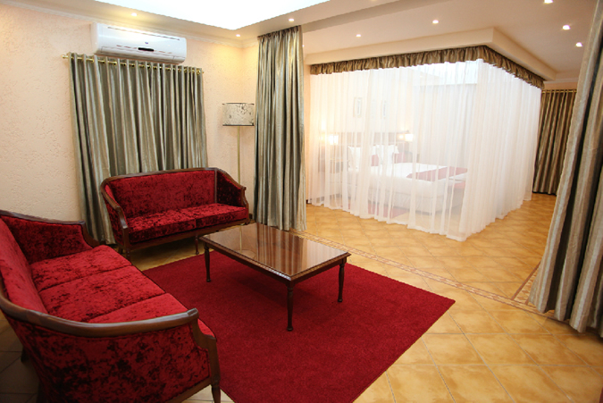 Humula Beach Resort, Moçambique, Moçambique | Praia do Bilene