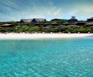 Humula Beach Resort, Gaza, Mozambique | Praia do Bilene